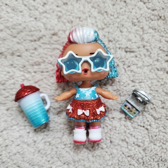 L.O.L. Surprise! | Toys | Lol Surprise Summer Dayz Jubilee | Poshmark